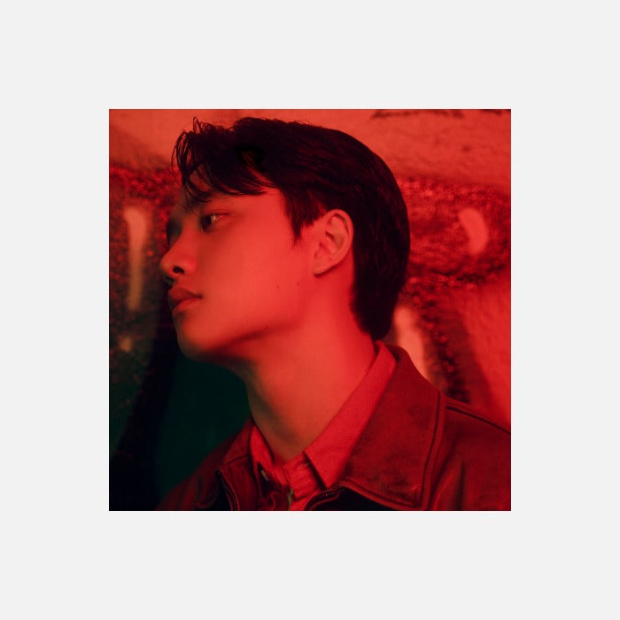 (ONE) EXO - D.O. - The 2nd mini Album [기대] (B Ver.) preorder – Memoo